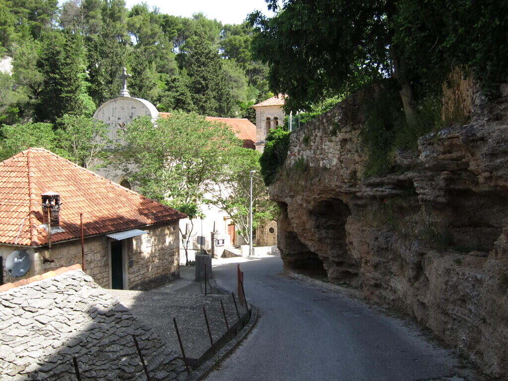 Izvještaj sa Brača: SVAKA STINJA GRADI! - 4 GRADA DRAGODID